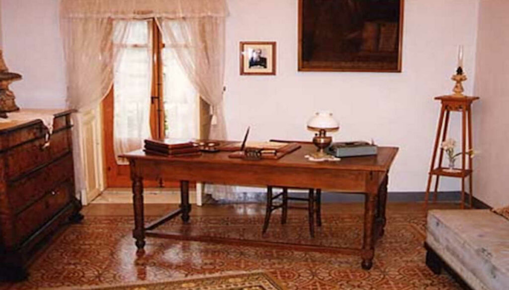 Modica, la Regione Siciliana acquisterà la casa natale di Salvatore ...