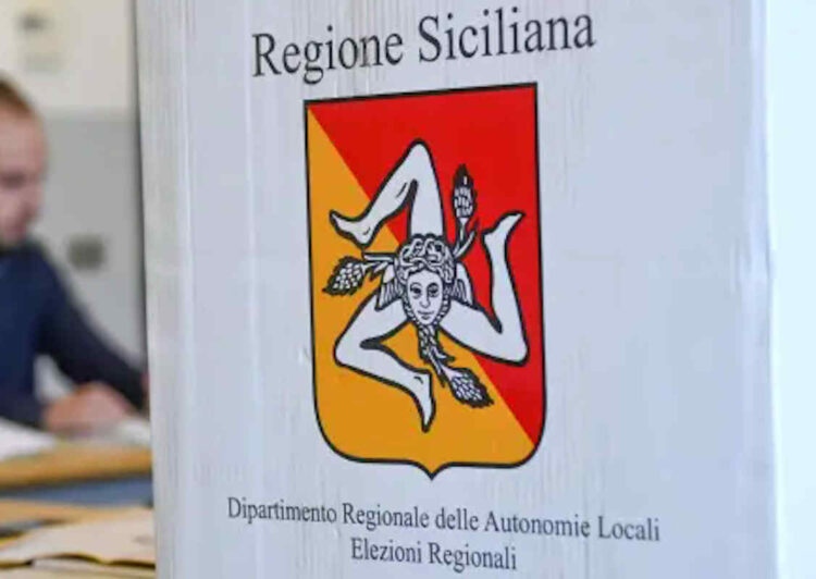 Elezioni Regionali E Nazionali 2022 I Nomi Dei Candidati Della