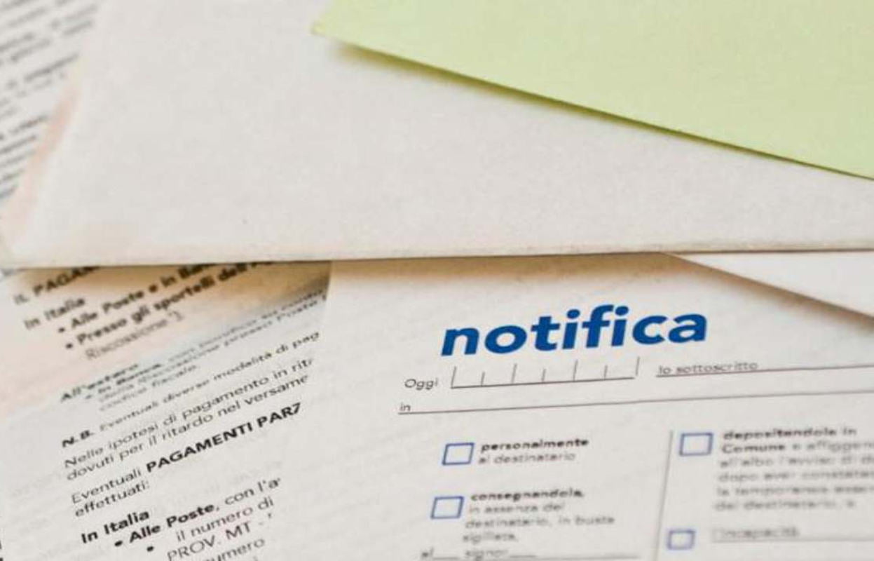 Rottamazione cartelle esattoriali e pace fiscale: stralcio delle ... Rottamazione cartelle esattoriali e pace fiscale: stralcio delle ...