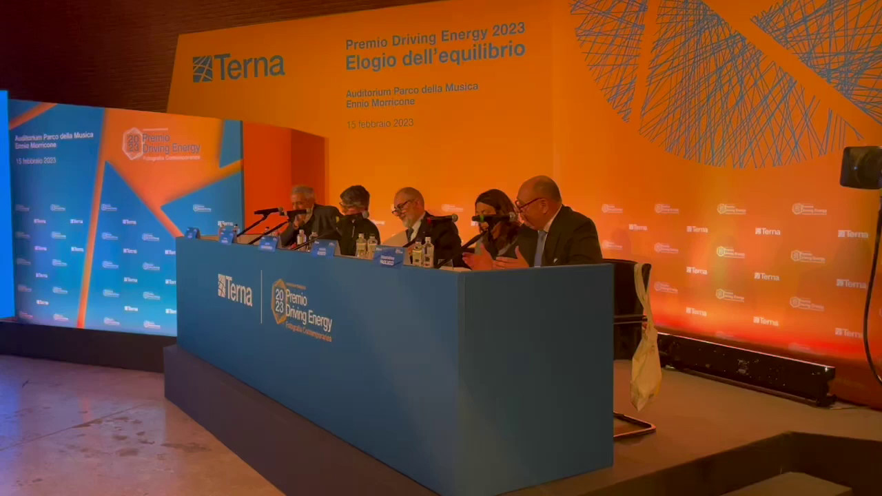 Fotografia contemporanea, torna il "Premio Driving Energy" di Terna ...