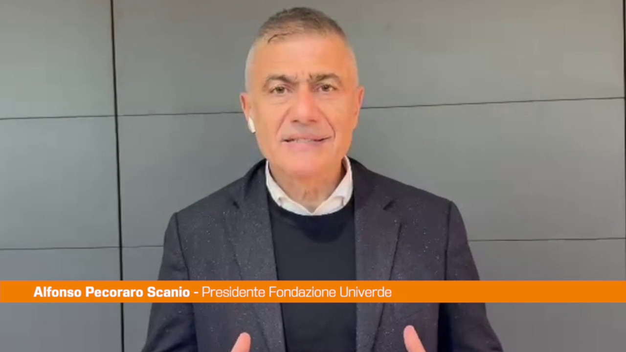 Pecoraro Scanio "Difendere la dieta mediterranea" - Quotidiano di Ragusa