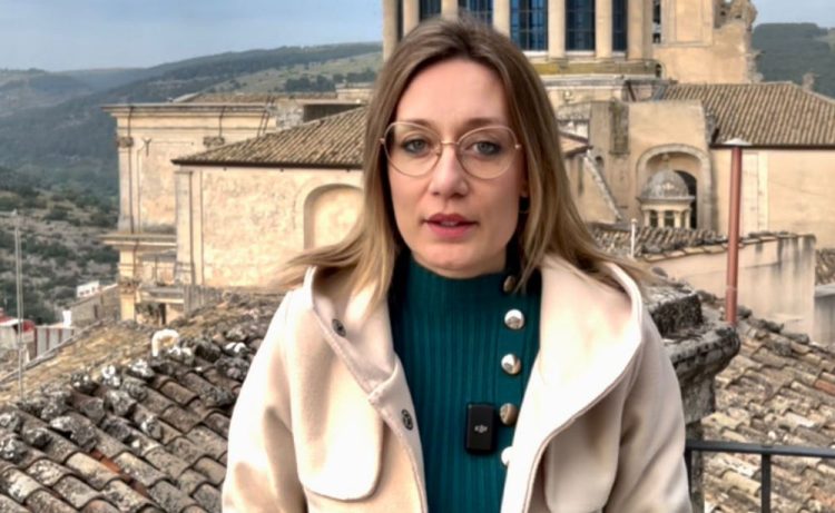 Scribano: accoglienza turistica in modo approssimativo a Ragusa Ibla - Quotidiano di Ragusa