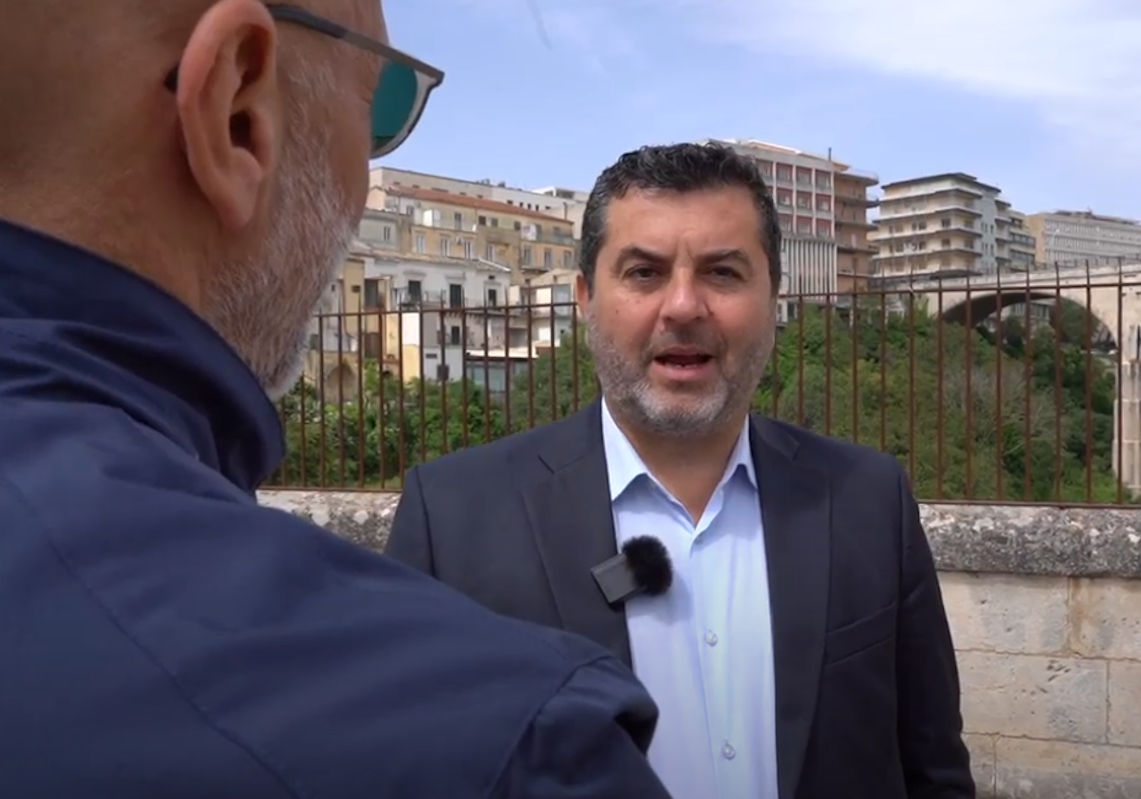 Ragusa: Giovanni Cultrera chiude domani alle 19.30 al BAM! - Quotidiano ...