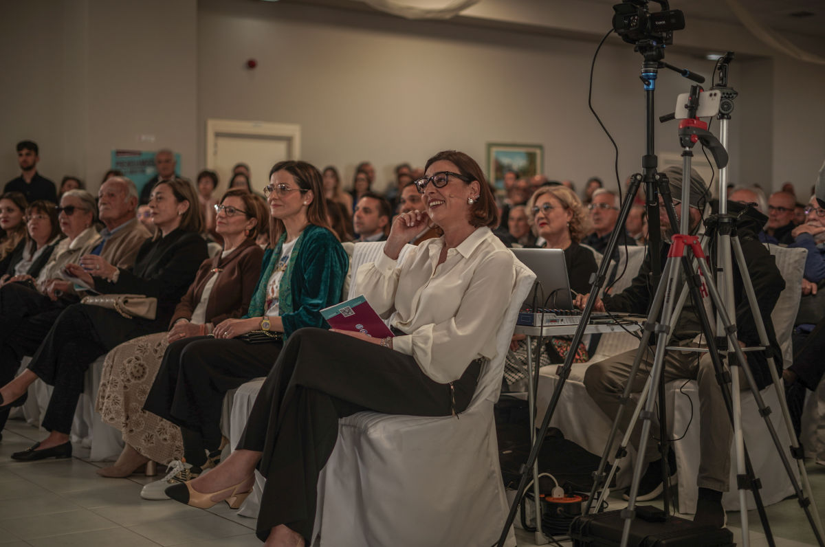 “Lavoriamo di squadra”, dichiarazione di Maria Monisteri - Quotidiano ...