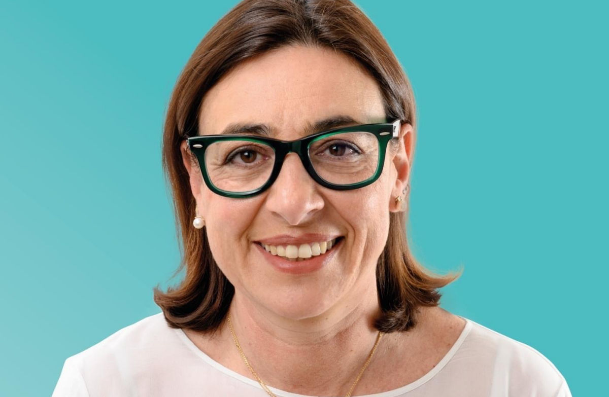 Maria Monisteri: Modica respira cultura VIDEO - Quotidiano di Ragusa