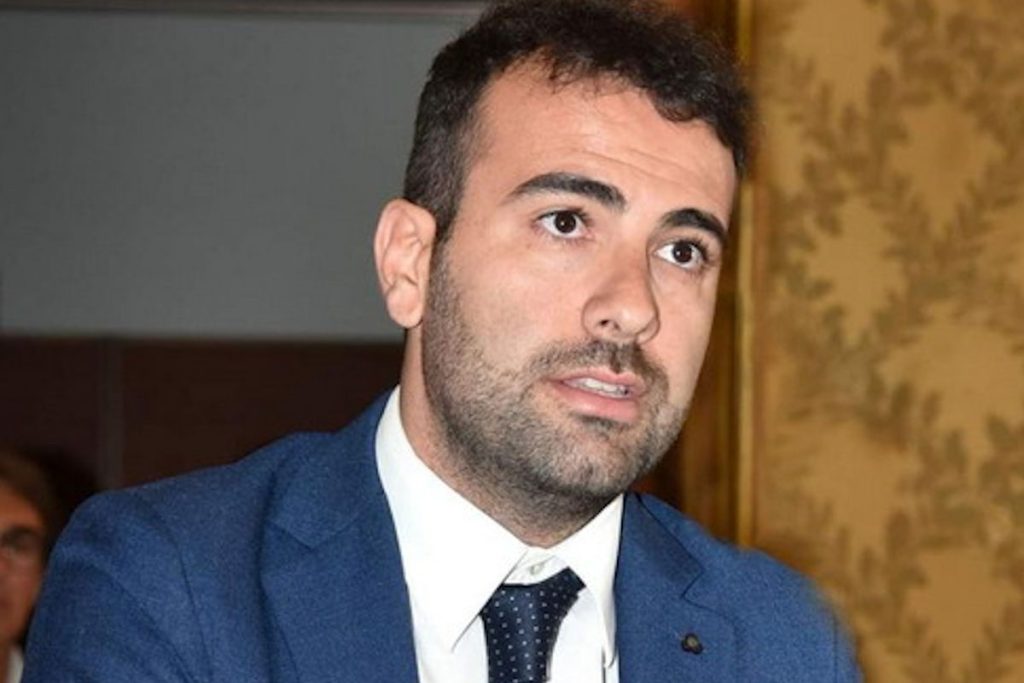 Giovanni Sortino capogruppo di Partecipiamo Ragusa Futura - Quotidiano ...