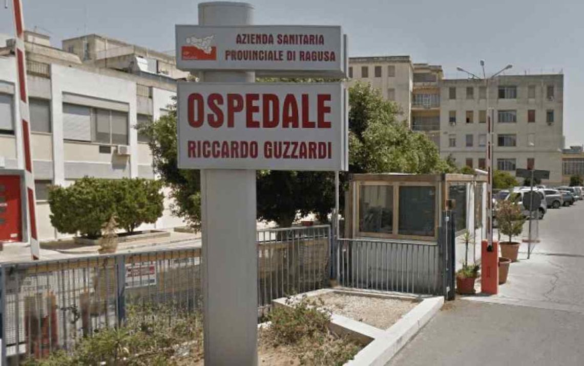 Vittoria, il Sindaco si congratula con il nuovo Direttore Sanitario ...