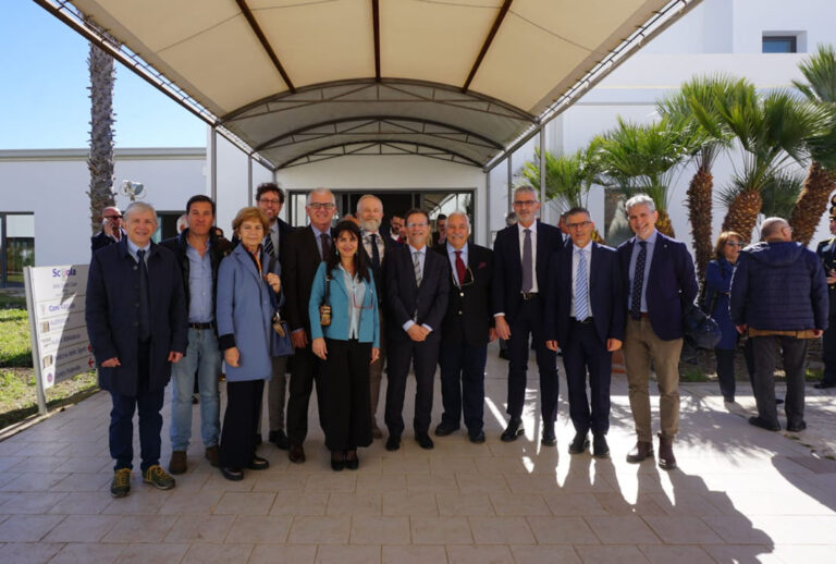 Ragusa città universitaria: 2 nuovi corsi di laurea — Quotidiano di Ragusa