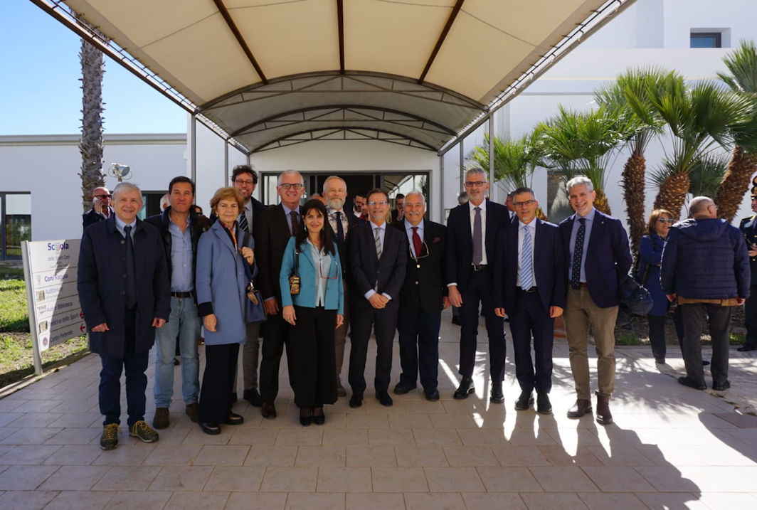 Ragusa città universitaria: 2 nuovi corsi di laurea — Quotidiano di Ragusa
