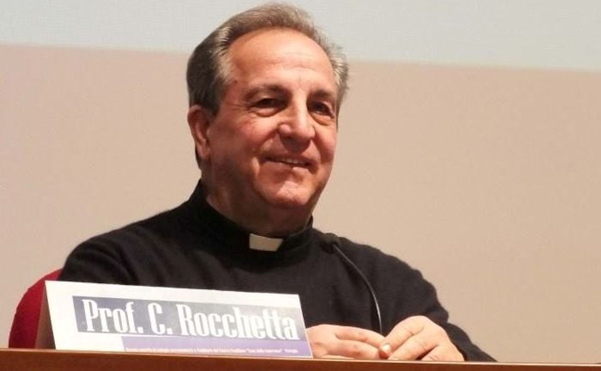 Il triduo della festa di Sant’Antonio di Padova a Comiso con mons ...