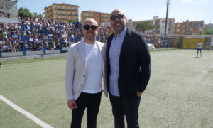 Il Modica Calcio si prepara per la sfida che vale una stagione ...