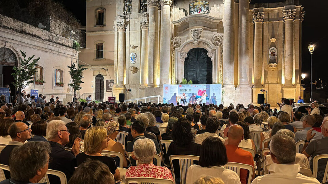 Scenari 2024 a Modica, dopo Tersigni, massini e Marchioni arriva ...