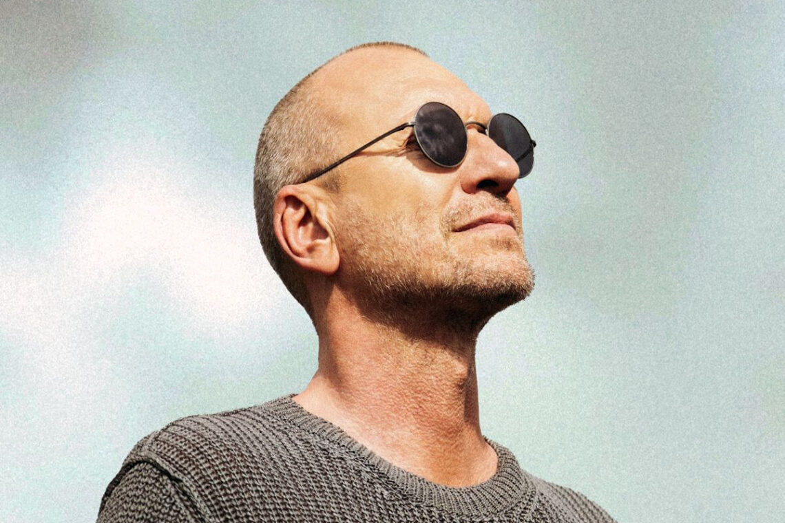 Biagio Antonacci a Palermo per Capodanno — Quotidiano di Ragusa