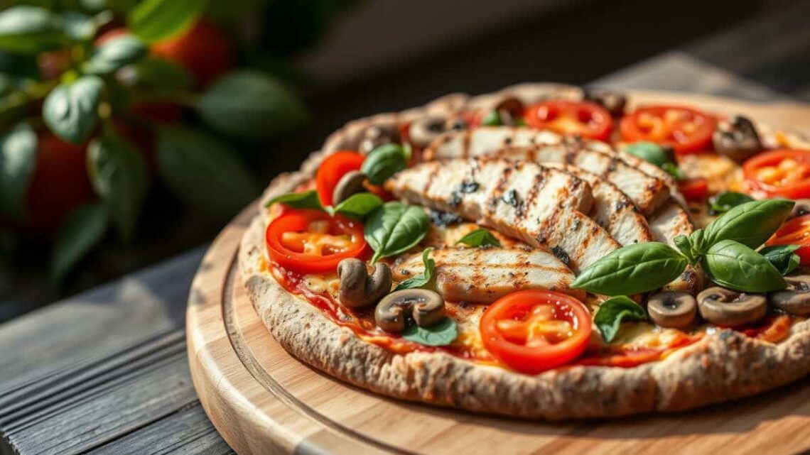 Dieta: quale Pizza si può mangiare senza ingrassare? — Quotidiano di Ragusa