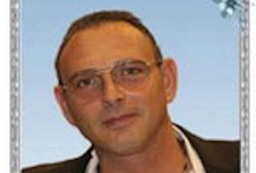 Modica piange Francesco Chiaramonte, morto a 45 anni: noto meccanico ...