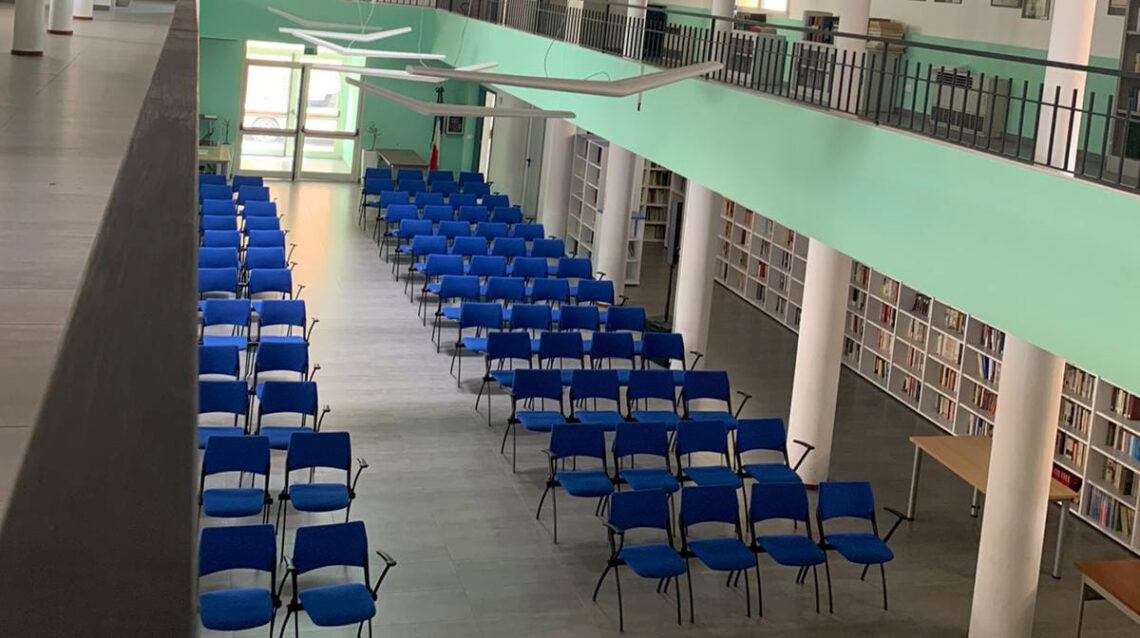 Coordinamento provinciale FdI: oggi nuove adesioni a Santa Croce ...